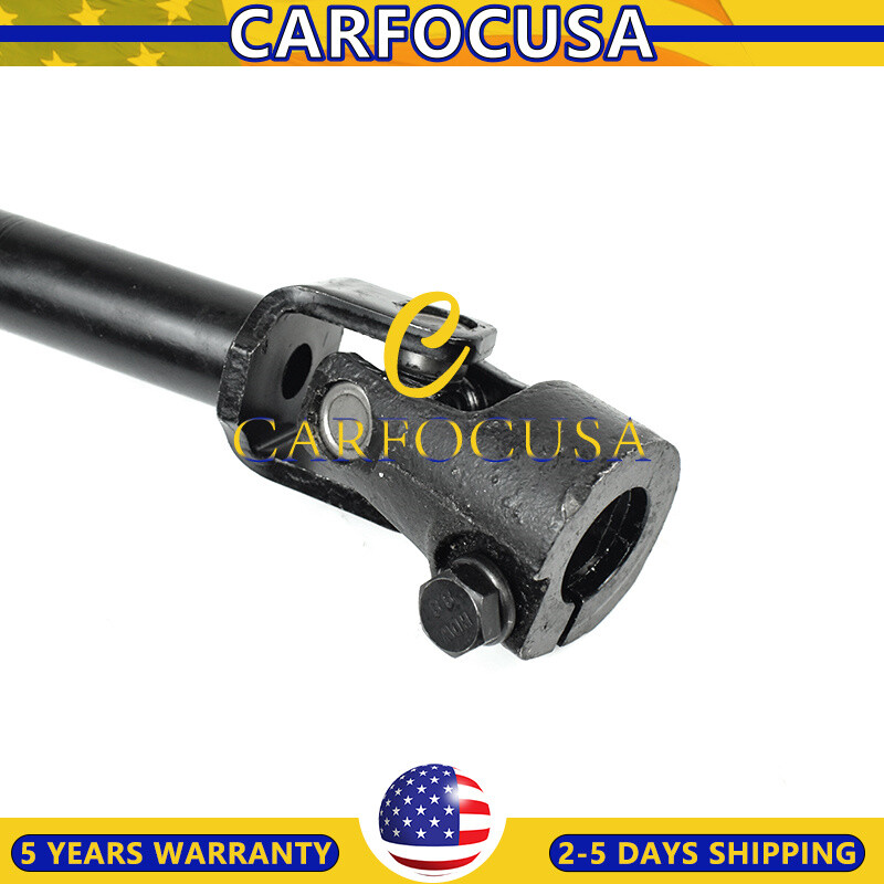 Steering Column A-Premium Lower Steering Shaft For Ford Explorer 2011 ...