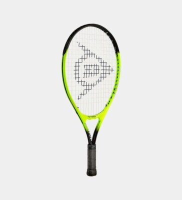 Dunlop Nitro Series 21 inch Junior Tennis Racket | eBay UK