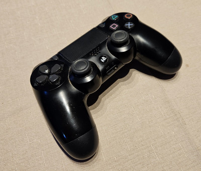 SONY CUH-ZCT2E PS4 Wireless Dualshock 4 Controller | eBay.de