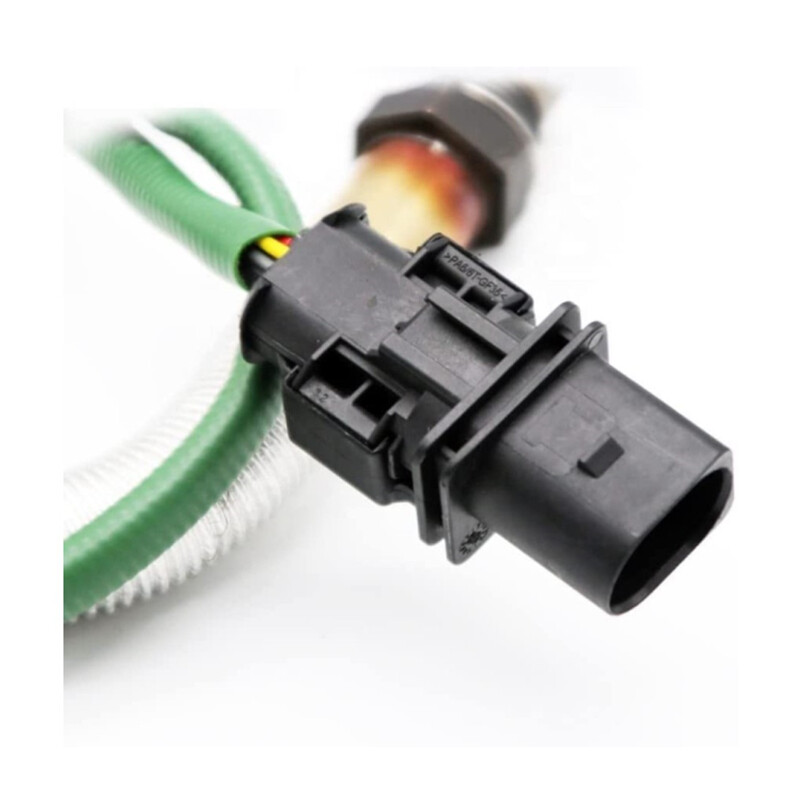 Oxygen sensor 0258017121 004 542 86 18 No 0 258 017 121 lambda sensor ...