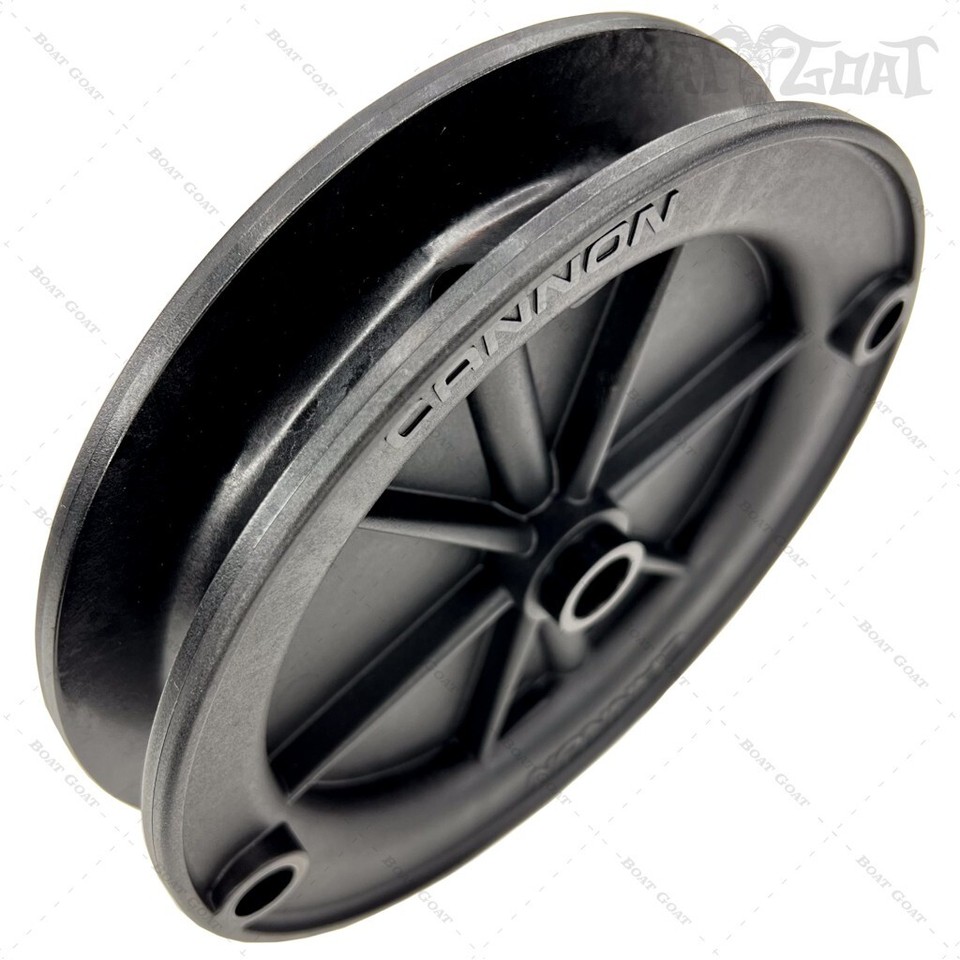 Cannon Downrigger High Speed Reel - Uni-Troll / Easi-Troll - Composite ...