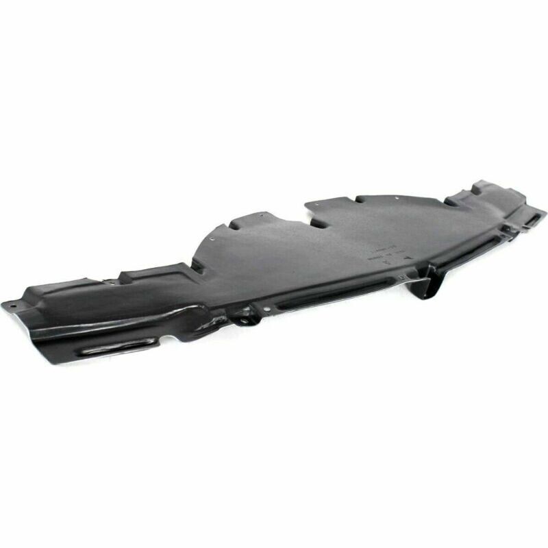 New Engine Splash Shield Under Cover Front Fits 2007-2012 Bmw 328I ...