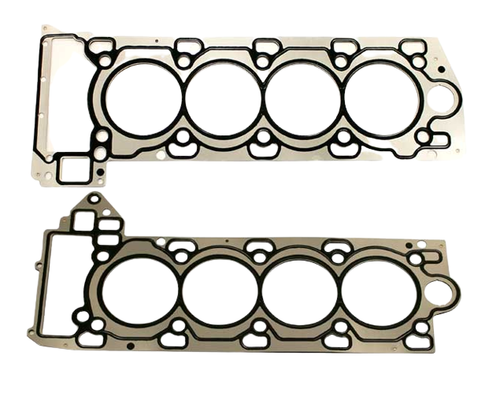Set of 2 Head Gaskets L+R for LAND ROVER LR4 Range Rover Range Rover ...