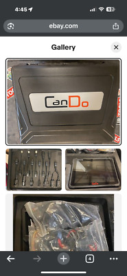 Cando Pro Tab diagnostic kit | eBay