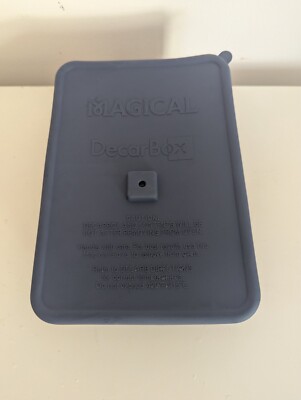 Magical Butter Decarbox - Decarb Box- Decarb Device Decarboxylate ...