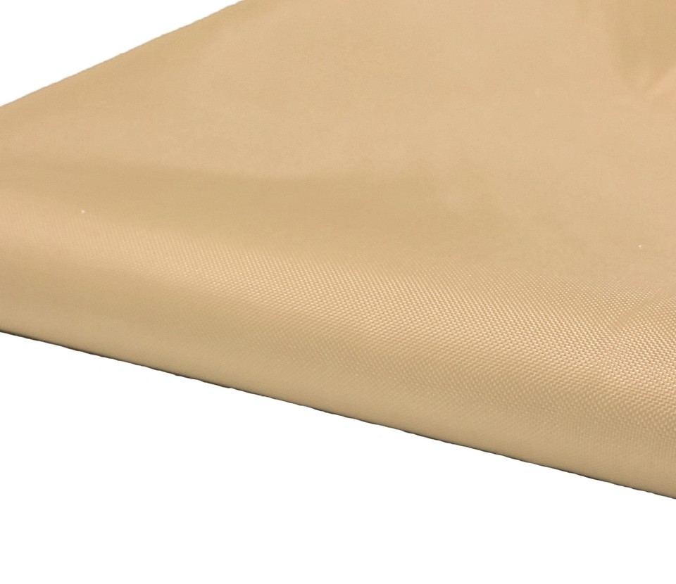 Nylon Look Fabric Waterproof 5oz Material Pond Outdoor Camp Tent Seat ...