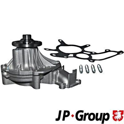 Water Pump JP GROUP Fits TOYOTA 4 Runner Hiace IV Box Bus VII 90 ...