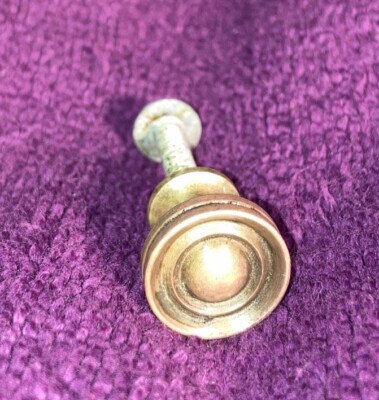 Drawer Pulls - Ethan Allen