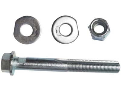 SKP 53DV24T Front Alignment Caster Camber Kit Fits 2016-2018 Mercedes ...