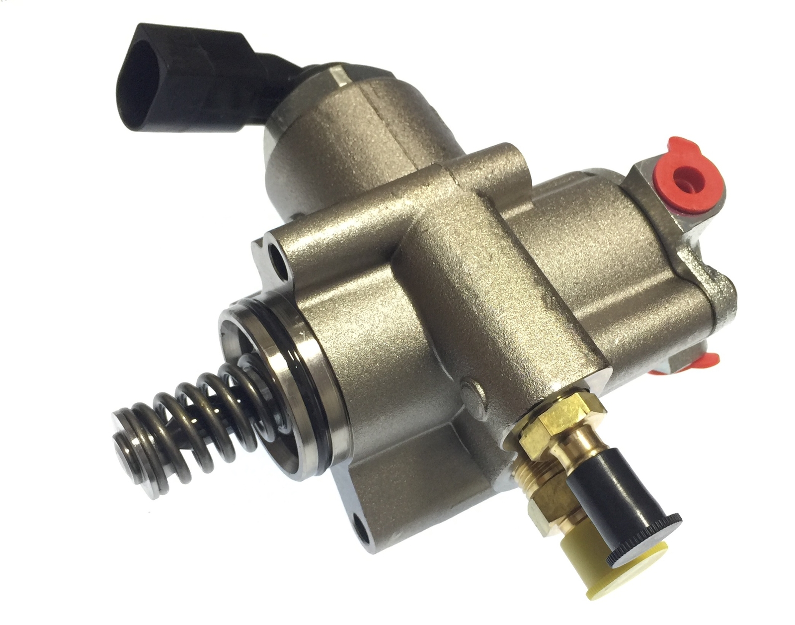 AIM High Pressure Fuel Injection Pump 2.0 TFSi Petrol For Audi Seat VW ...