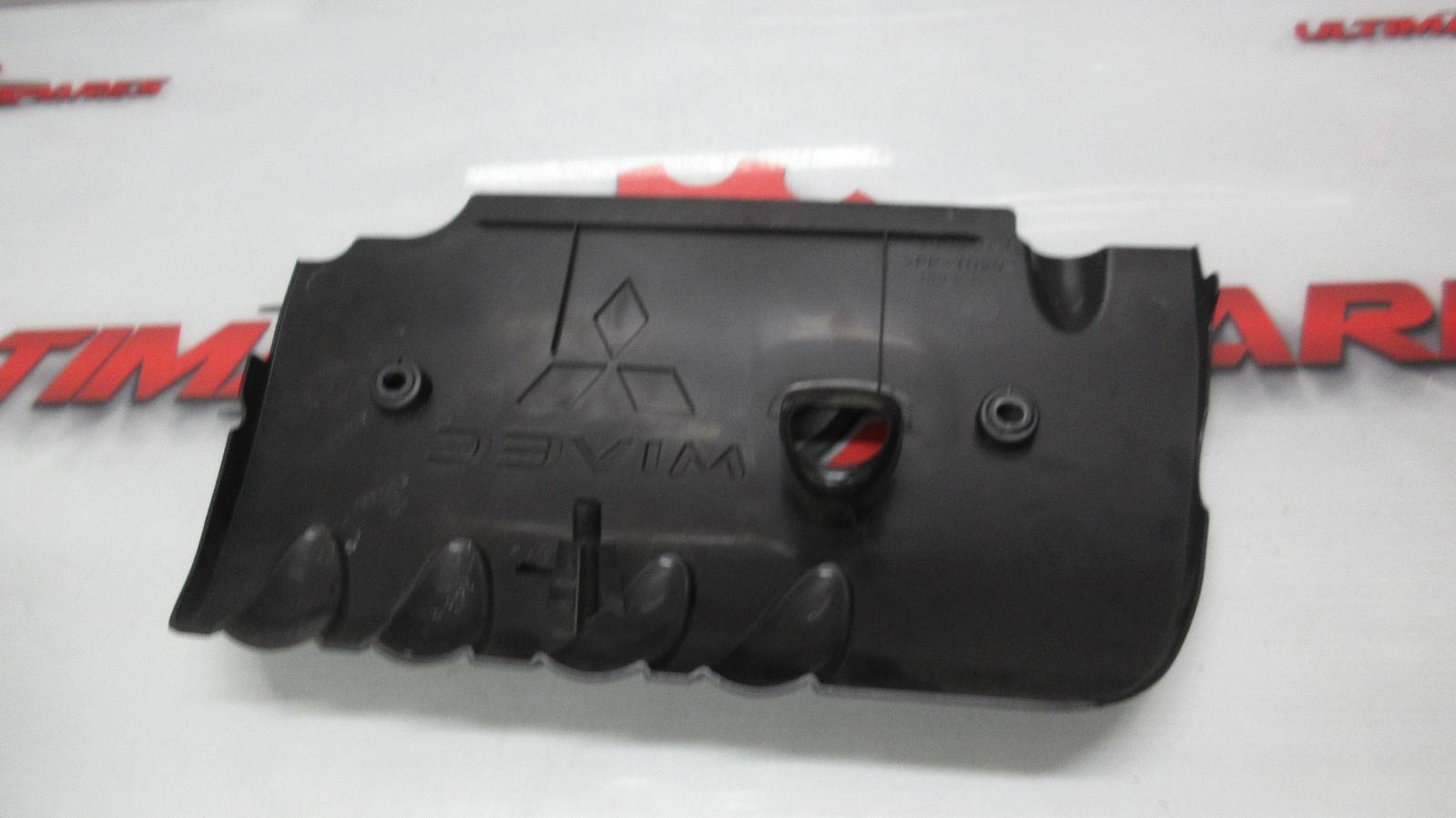 MITSUBISHI LANCER ENGINE COVER CF, 11/15-12/17 15 16 17 | eBay Australia