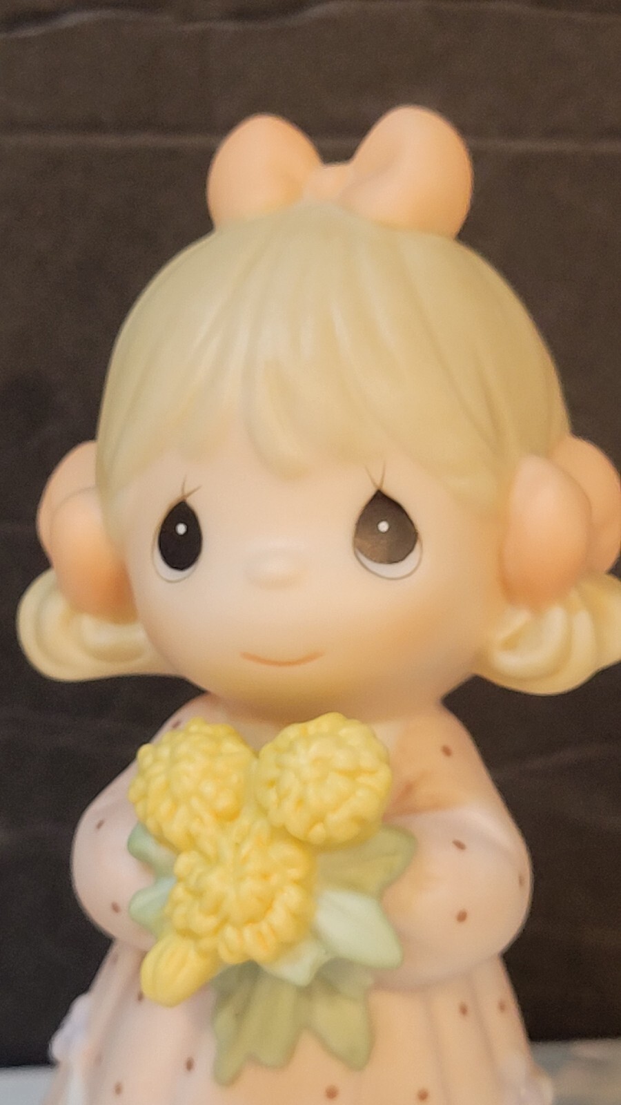 Precious Moments You're A Dandy Mom And I'm Not Lion Figurine ...