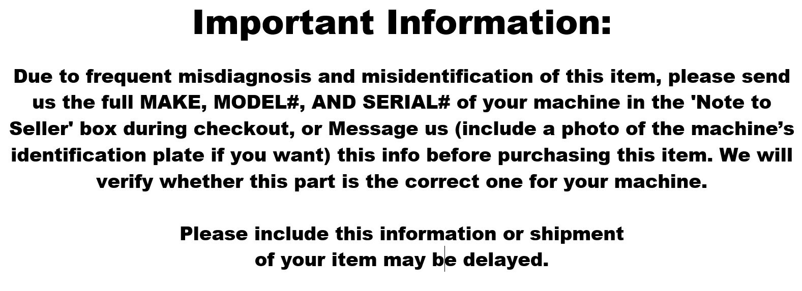 Genuine Alliance Speed Queen D517559 TIMER 3CYCLE 120V *NEW* * send ...