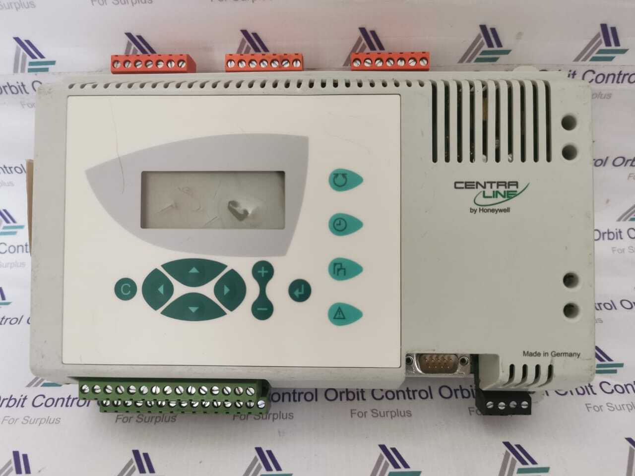 Honeywell CENTRALINE CLTG38L11 HVAC TIGER CONTROLLER | eBay