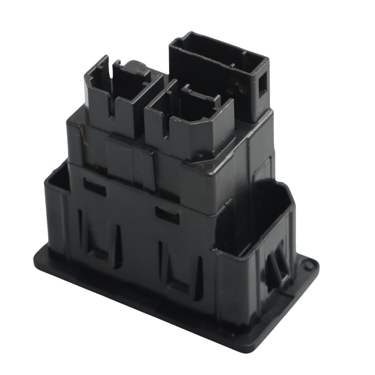 USB + Type-C Dual Multimedia Interface Module for Lincoln MKZ Ford ...