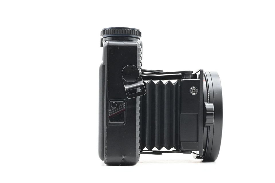 Plaubel Makina 670 Film Camera w/80mm f2.8 Nikkor Lens (120 Film, 6x7 ...