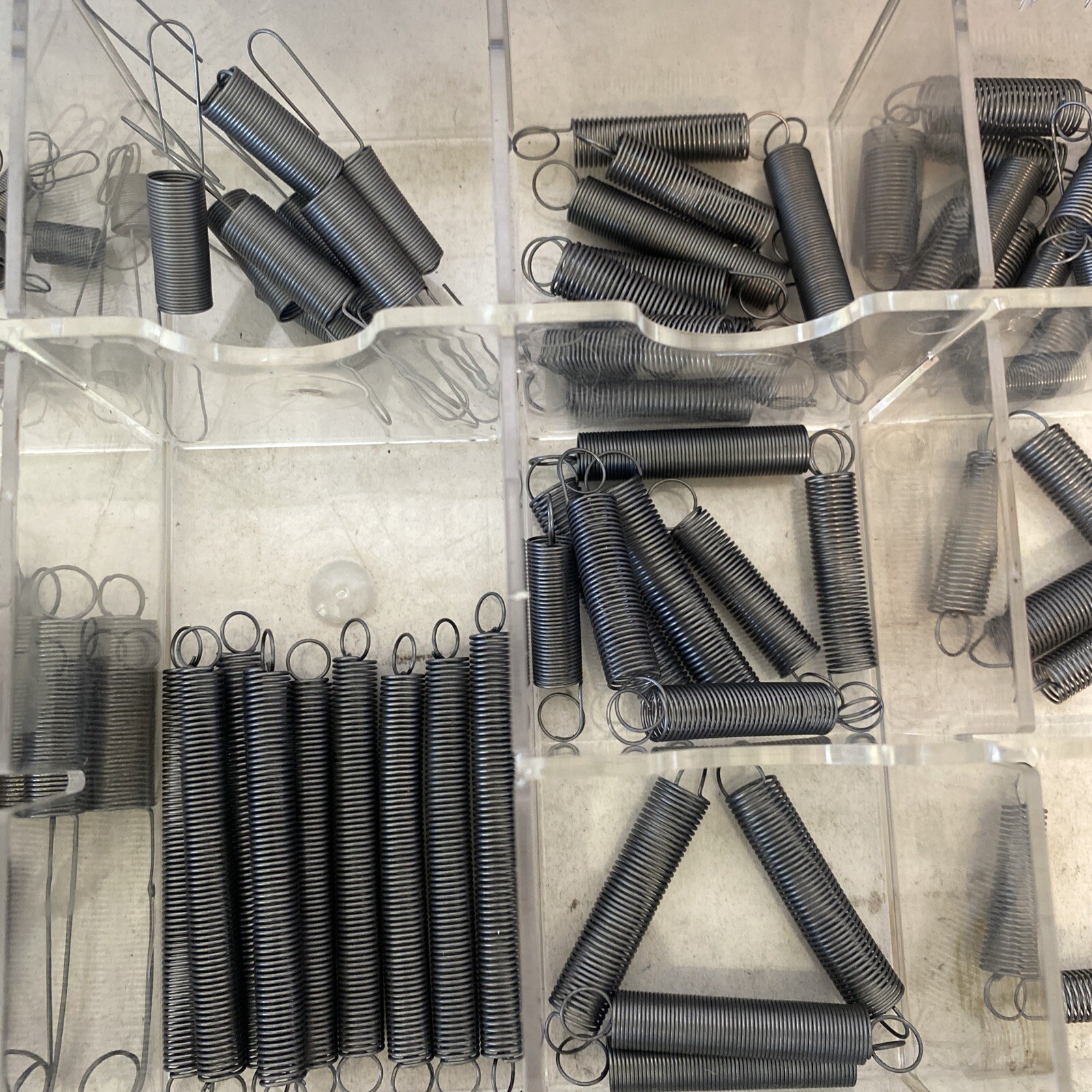 Small Engine Governor Spring Assortment Kit Briggs Tecumseh Honda Kohl ...