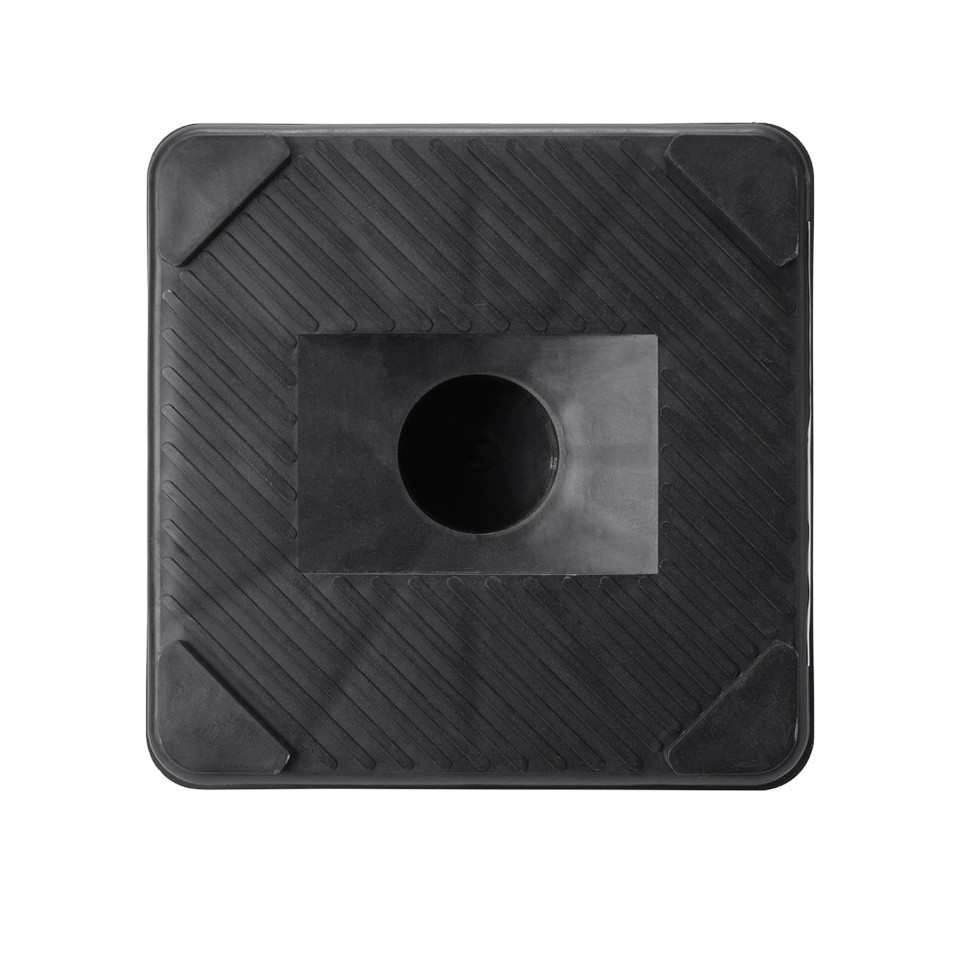 NEW Trailer Jack Block Stabilizer Blocks 15000lbs Levelers For RV ...