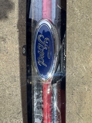 OEM 2015-2018 Ford Edge Rear Center Tail Light LED w/Camera FT4B13A565D ...