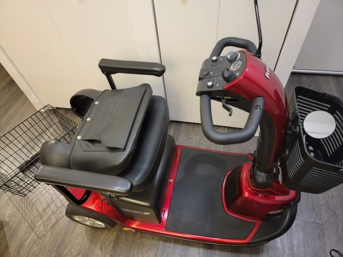 adult electric mobility scooter used | eBay