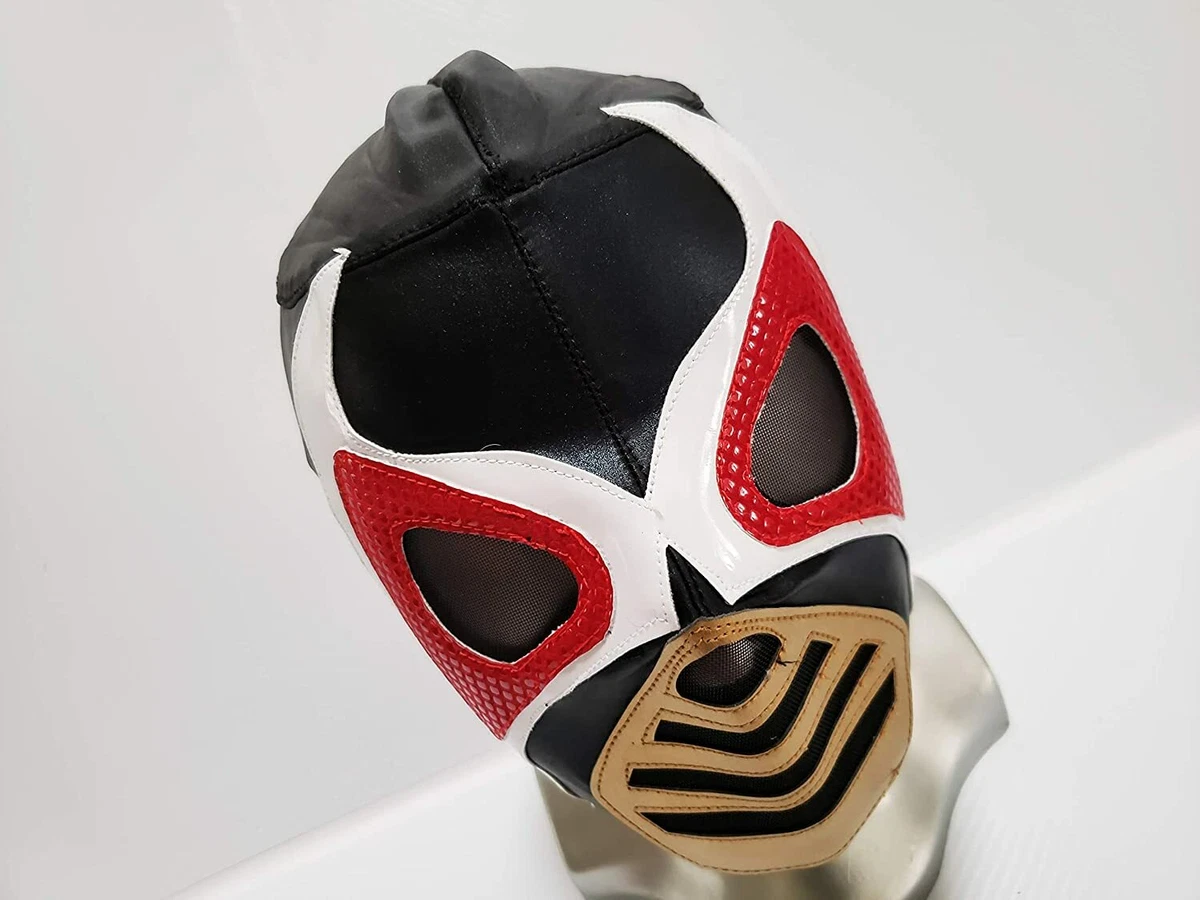 Bane Luchador Mask