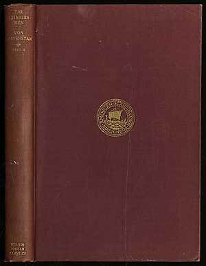 Verner Von HEIDENSTAM / The Charles Men Part II 1920 | eBay