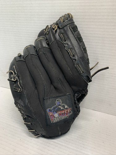 Louisville Slugger Rocket Man Baseball Glove 11.5'' LS1150RC Right Hand ...
