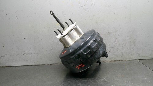 02 - 05 FORD EXPLORER POWER BRAKE BOOSTER 4 DR EXC. SPORT TRAC | eBay