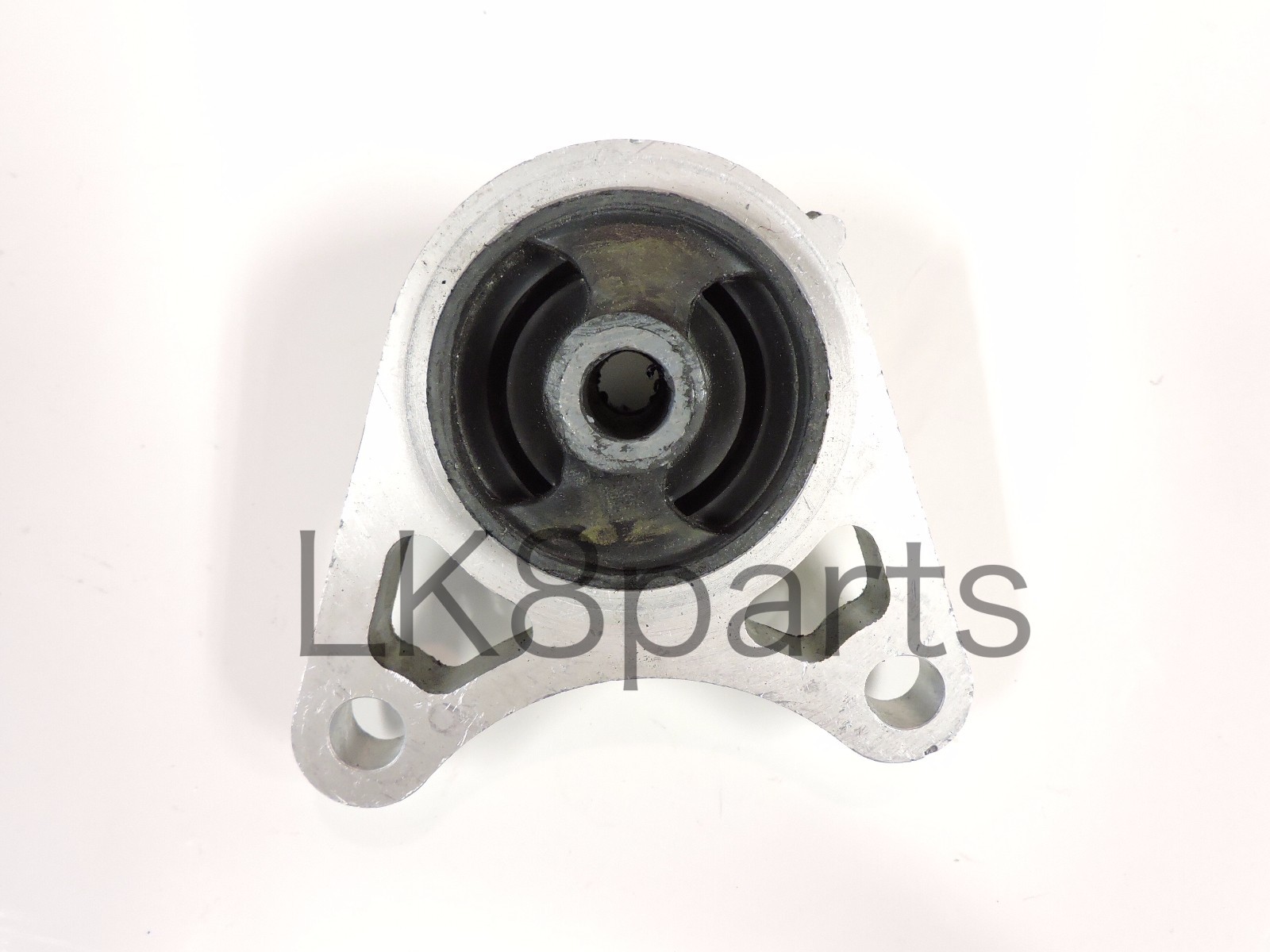 Land Rover Freelander 02-05 Rear Suspension Support Bracket KHC500070 ...