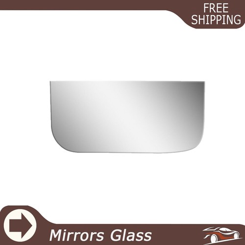 Lower Mirror Glass For GMC Sierra 1500/2500/3500 Passenger Right Side ...