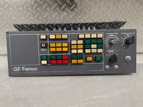 Fanuc - 44A739028-G11R00 - i Series Operator Panels | eBay