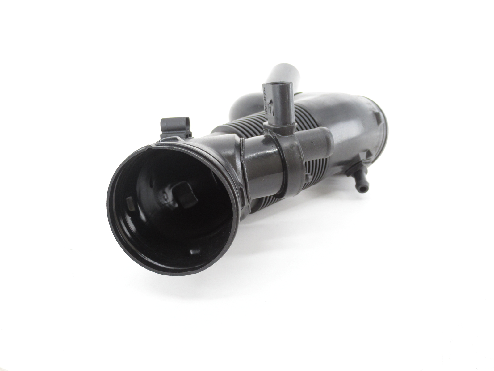 Genuine OEM Volkswagen 1C0-129-684-G Air Cleaner Intake Pipe Hose Duct ...