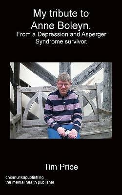 My tribute to Anne Boleyn by Tim Price (Paperback, 2020) for sale ...