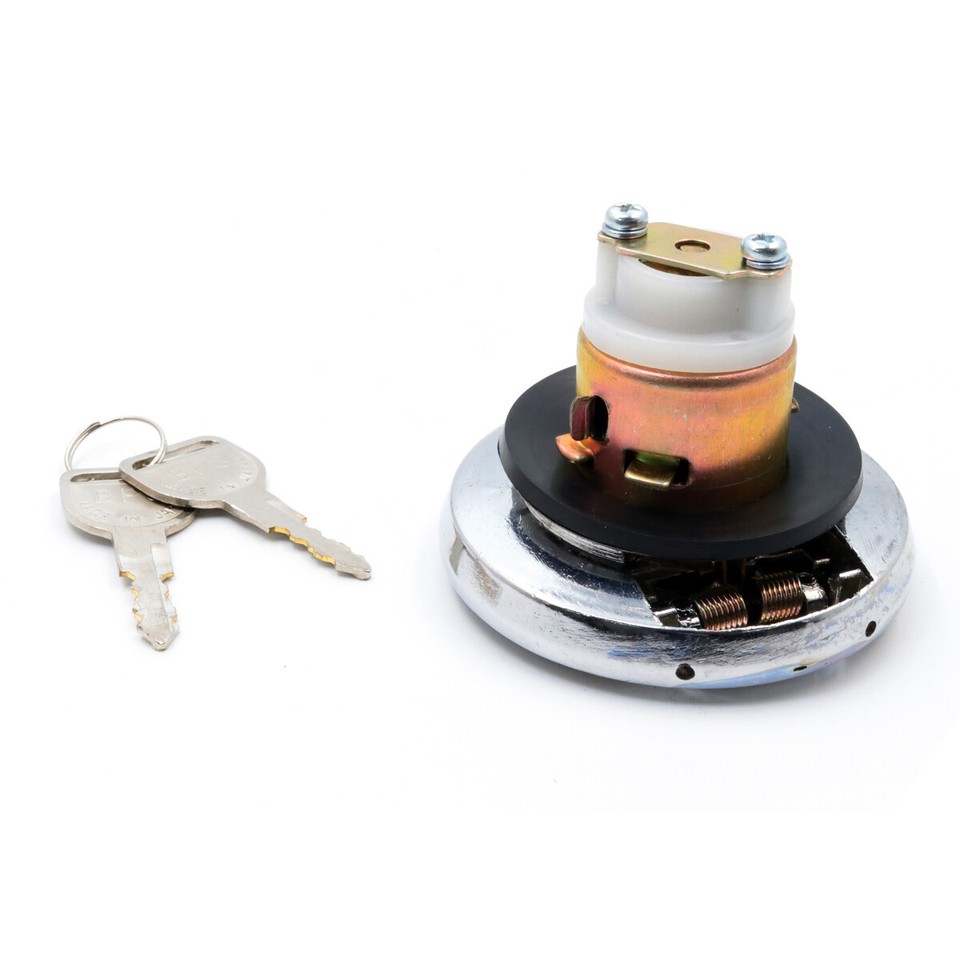 Fuel Cap Key 71-77 Fit Toyota Celica TA22 TA23 RA20 21 RA23 Corolla ...