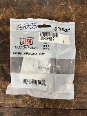 Replacement Pilot J999 MHA-2H | eBay