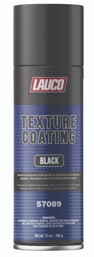 Texture Coating Black 13oz Aerosol Spray Can | eBay