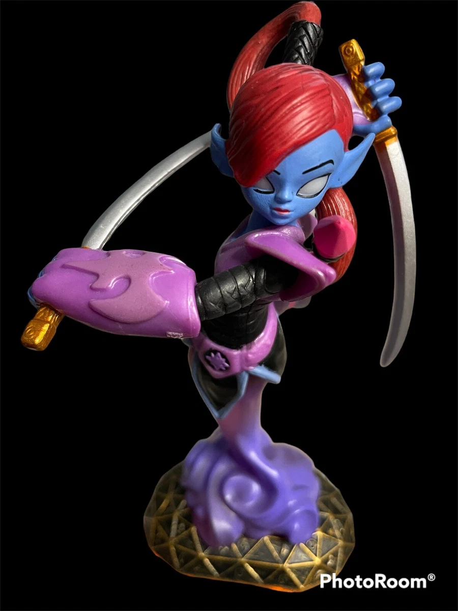 Skylanders Giants Ninjini