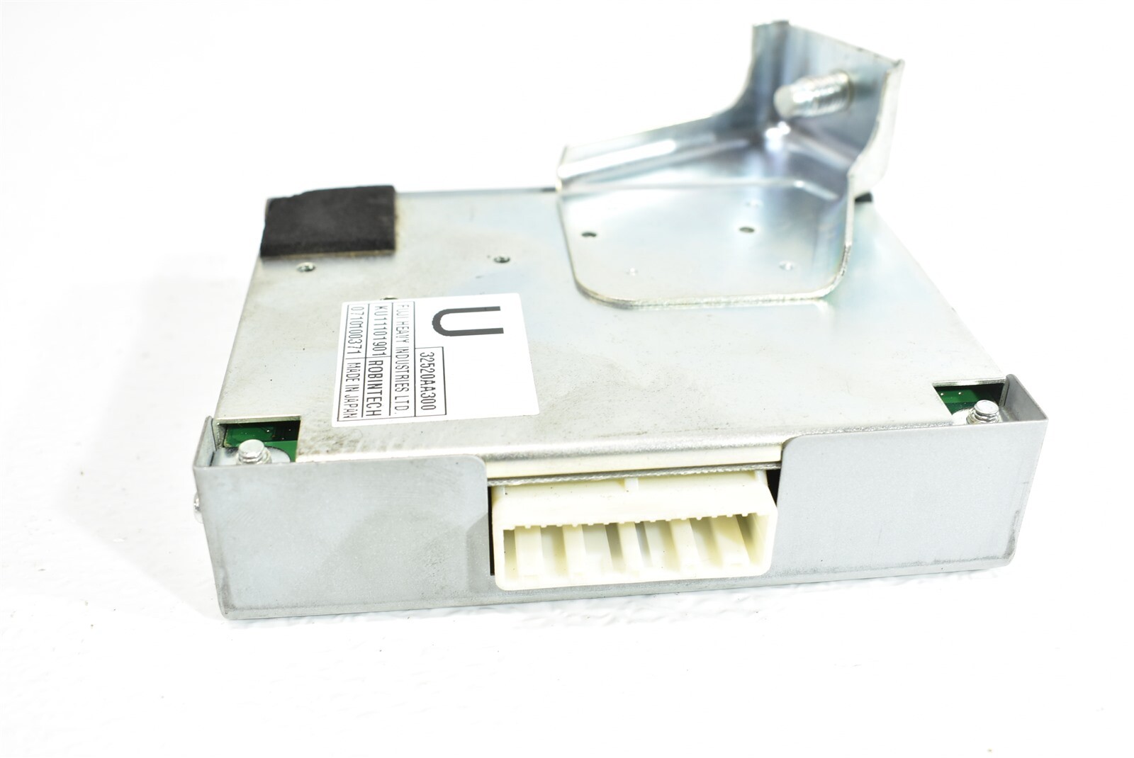 2008-2014 Subaru Impreza WRX STI Rear Differential DCCD Control Module ...