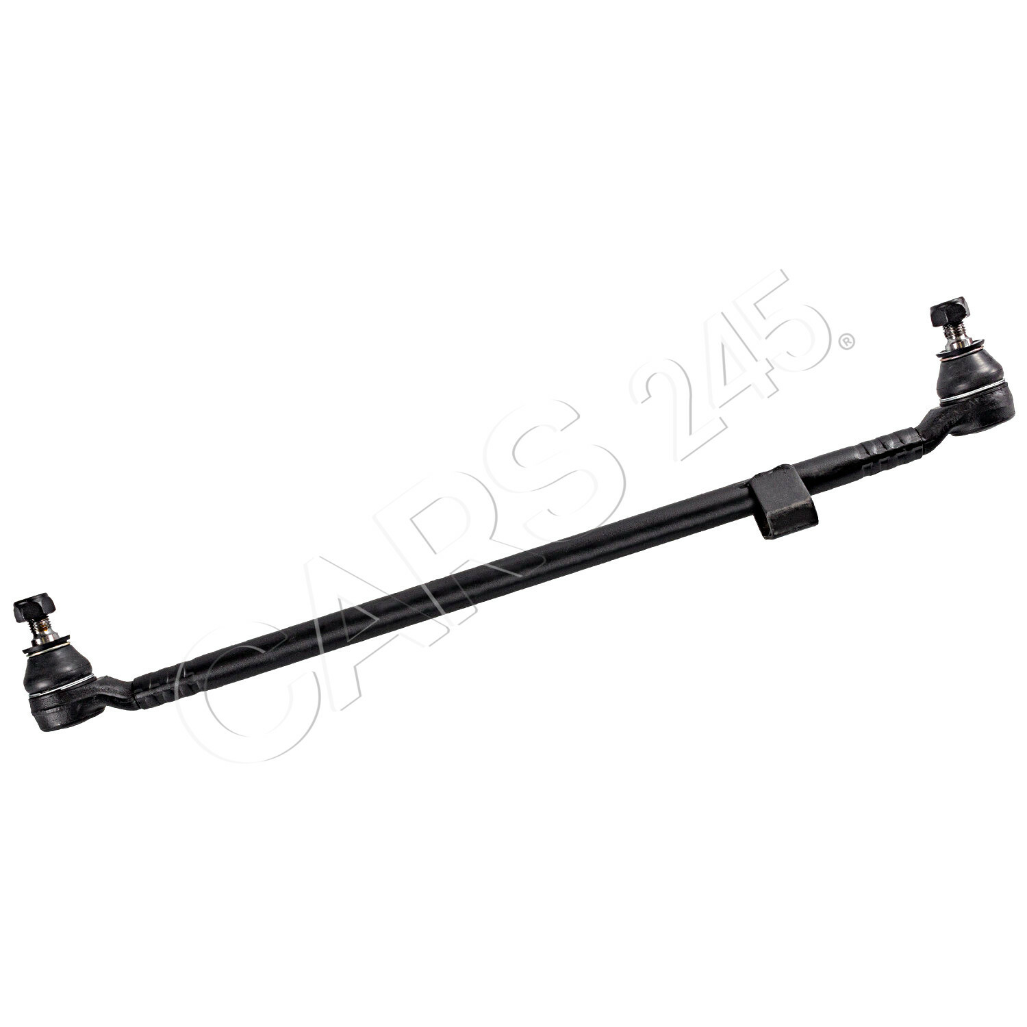 SWAG Steering Tie Rod Front Axle Center Fits MERCEDES W124 S124 ...
