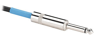 Samson Audio Tourtek Instrument Cables 1-Foot Instrument Cable | eBay