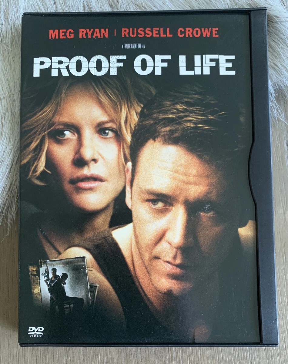 Meg Ryan Russell Crowe
