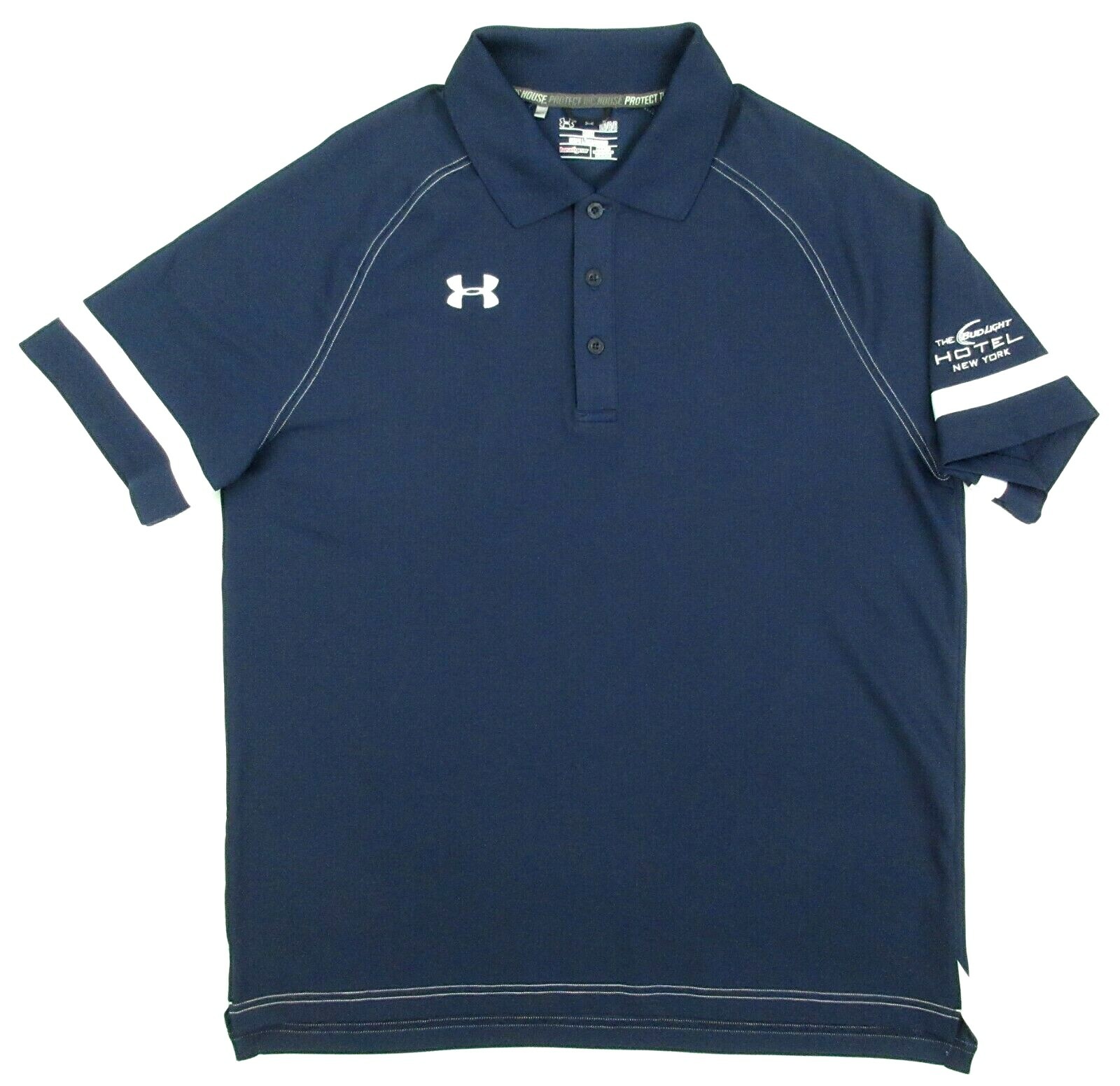 Under Armour Dominance The Bud Light Hotel Super Bowl… - Gem