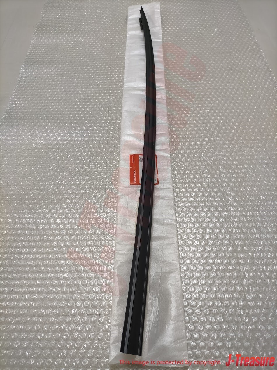 HONDA INTEGRA ACURA RSX DC5 Genuine Front Windshield Molding Upper & RH ...