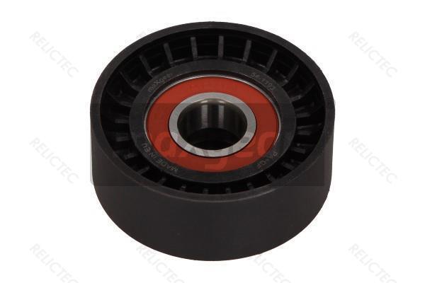 Tensioner Pulley V-ribbed AUX Belt 54-1193 for VW 04e145299n 04e145299l ...