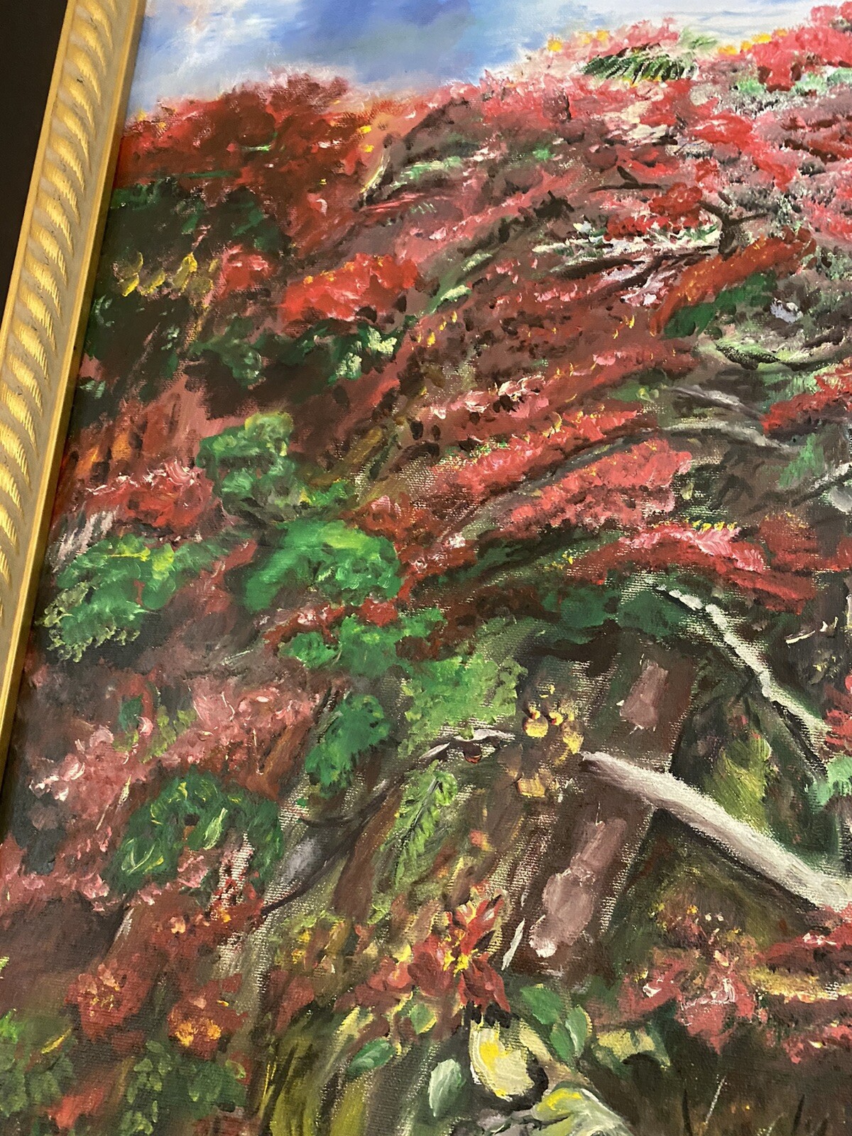 Roberto Irizarry Son Of Epifanio Fano Irizarry Puerto Rico Art ...