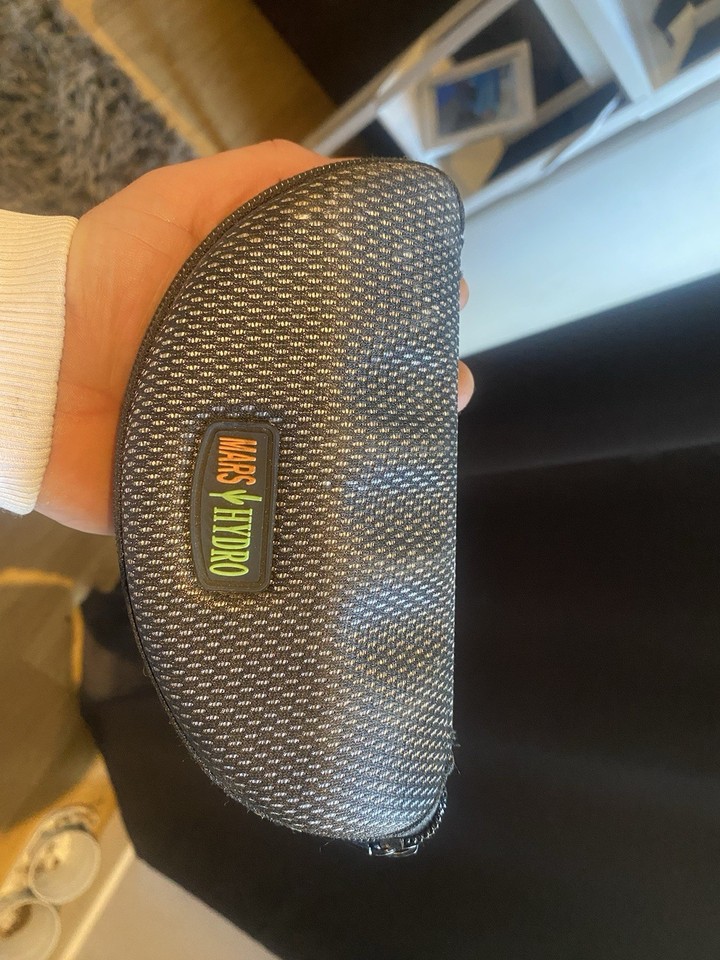 Mars Hydro Glasses | eBay