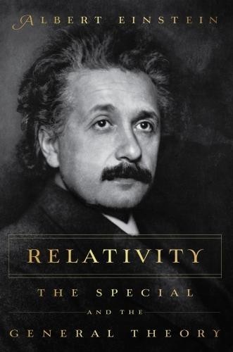 Albert Einstein RELATIVITY (Paperback) | eBay