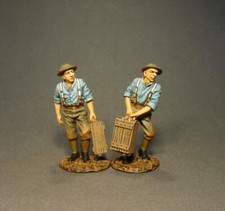 John Jenkins Ww1 The Great War Gwb-07 British Mark V Composite J18 Tank ...