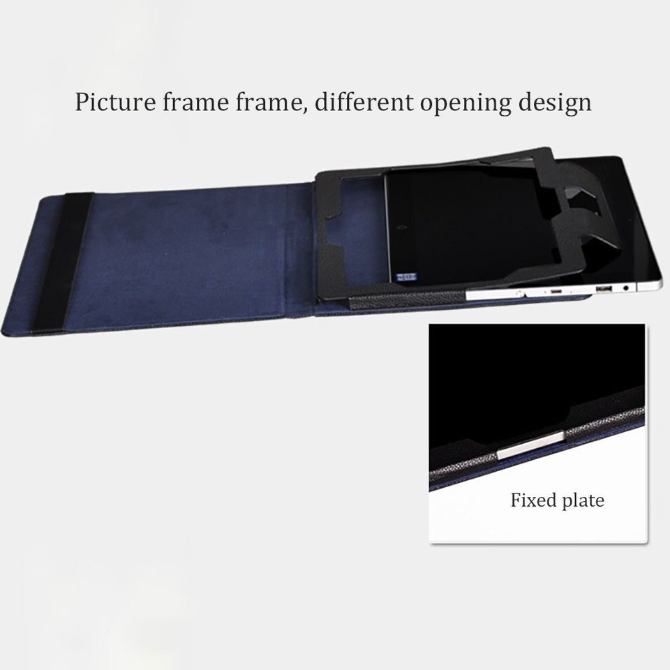 for HP Elite X2 1012 G1/G2/G3 Tablet Cases PU Leather Tablet Cover ...