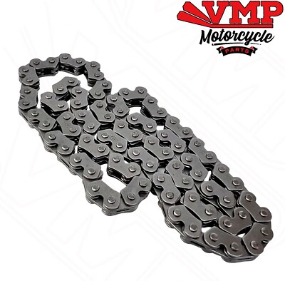 New Camshaft Timing Cam Chain 45 Links for Baotian Hawk 125 BT125T-7 | eBay